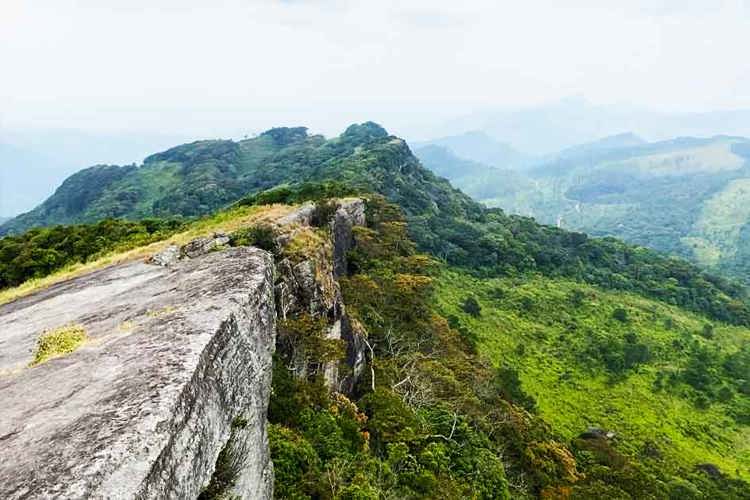 Adventure & Wildlife Tour in Sri Lanka
