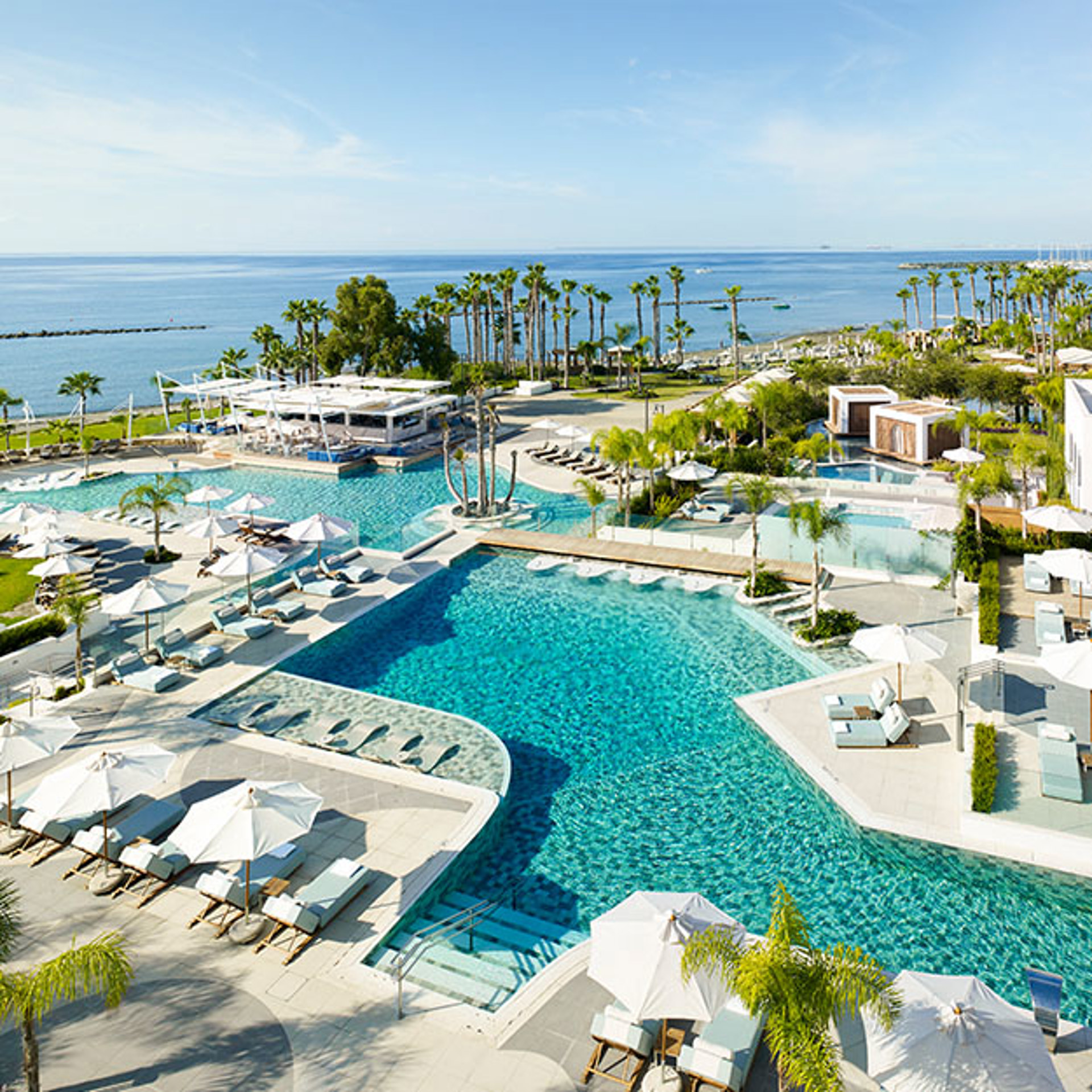 All Year Around Family Escape at Sunny Cyprus!