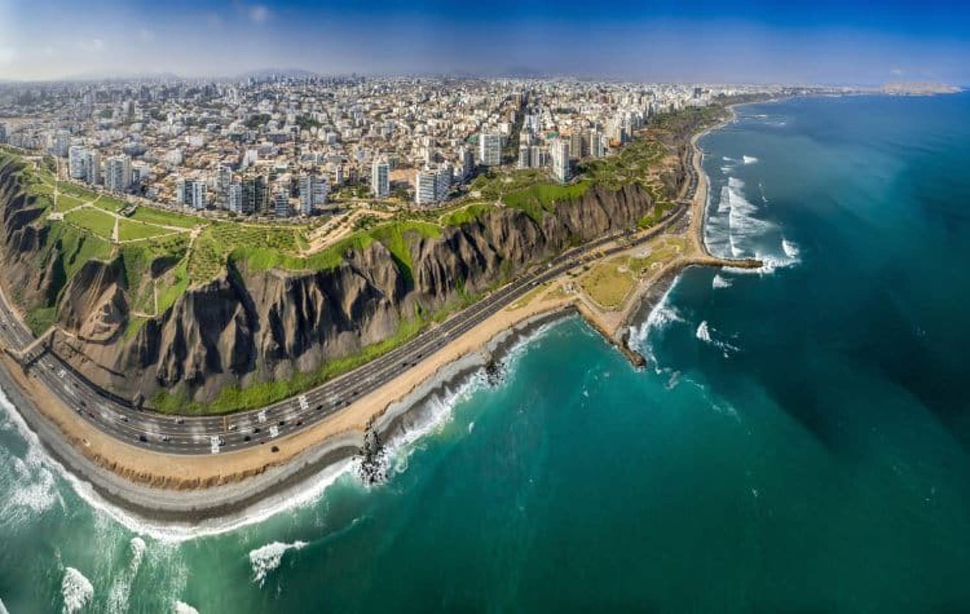 Peru - The Sacred Valley and Machu Picchu