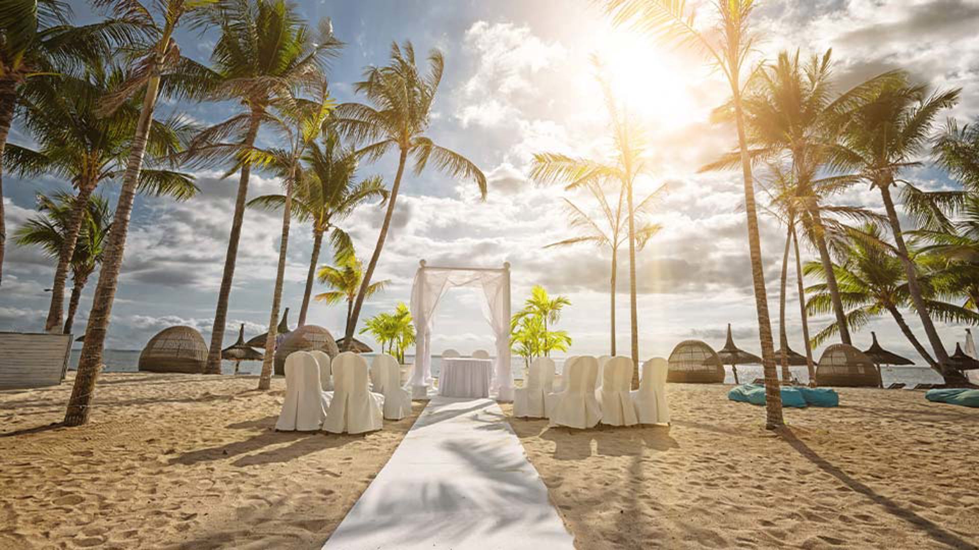 Top Wedding Destinations