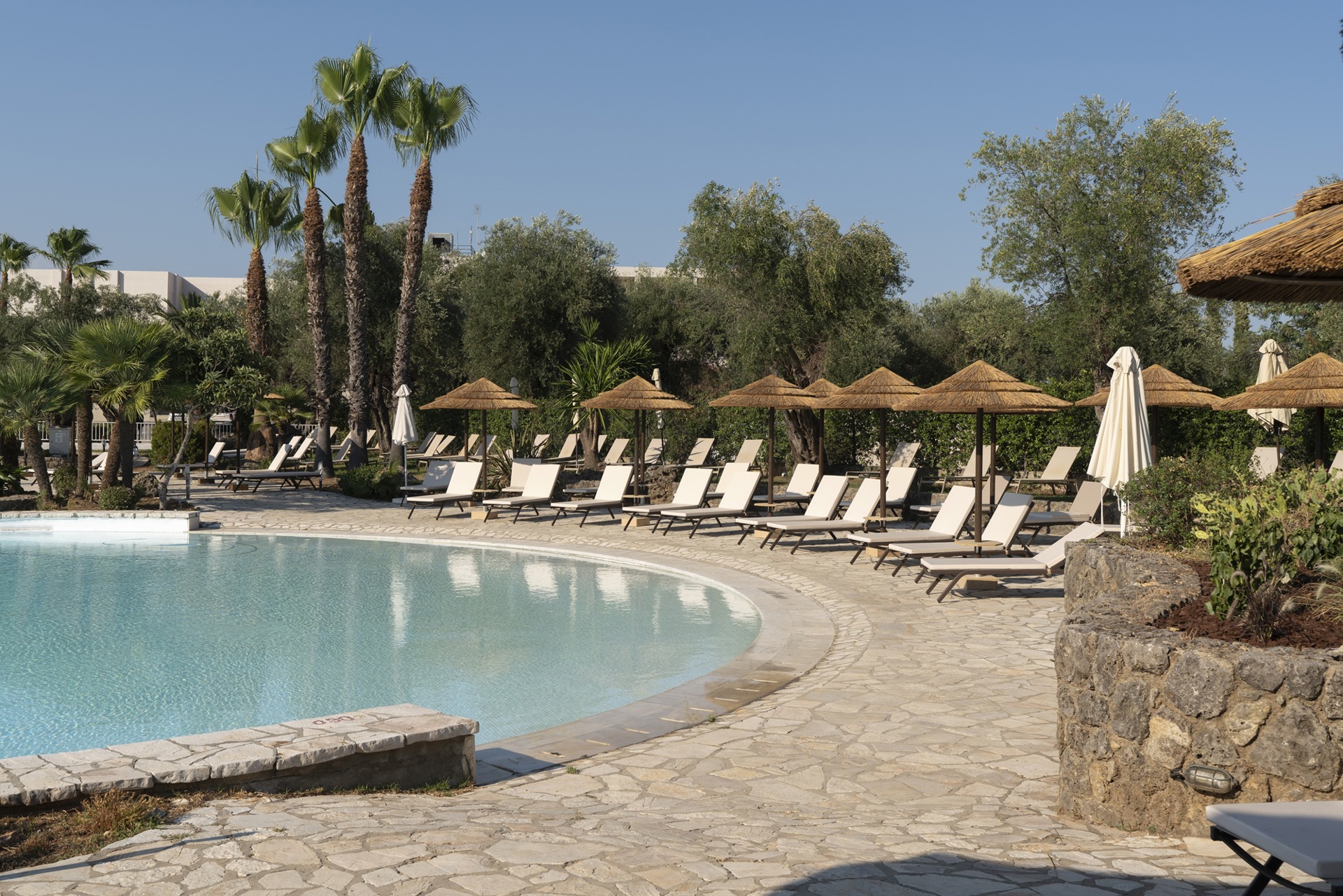 Dreams Corfu Resort and Spa, Greece