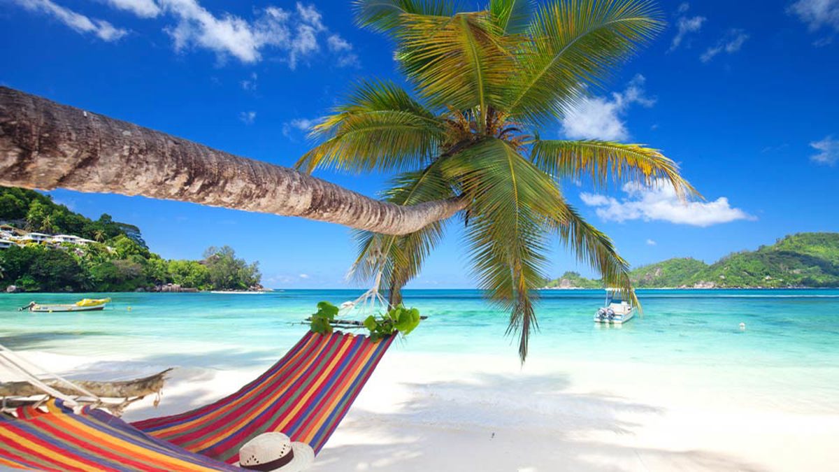 Conservation and Nature Reserves in the Seychelles