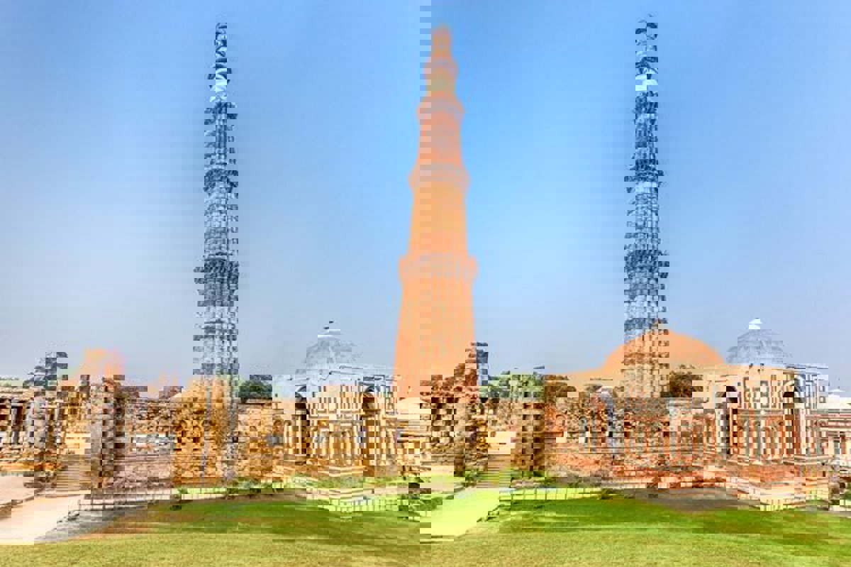 India - Rajasthan with Shahpura