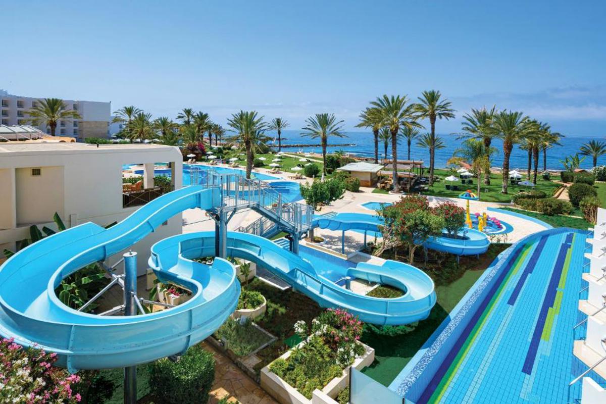 CONSTANTINOU BROS HOTELS CYPRUS